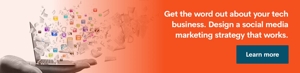 [Guide] 6 IT Marketing Tips that Work in 2020 | DAP