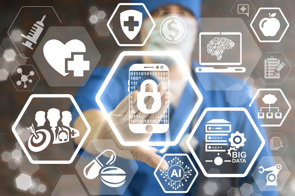 What You Need To Know About Hitrust Csf® Certification | Digital ...