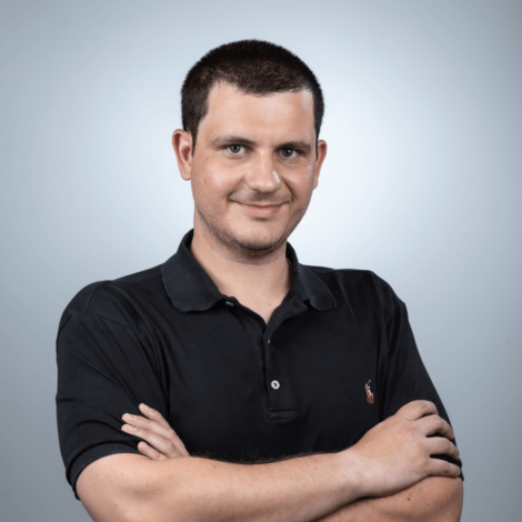 Codrin Arsene | Digital Authority Partners