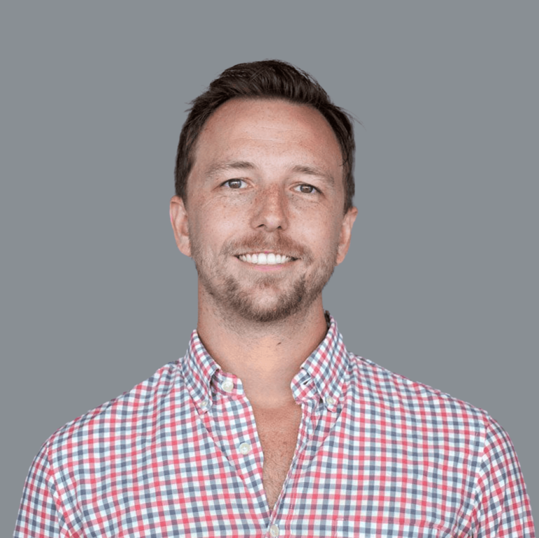 Michael Reddy | Digital Authority Partners