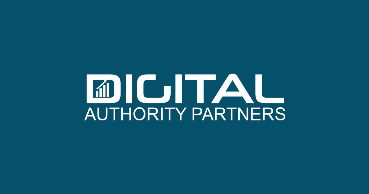 About | Digital Authority Partners