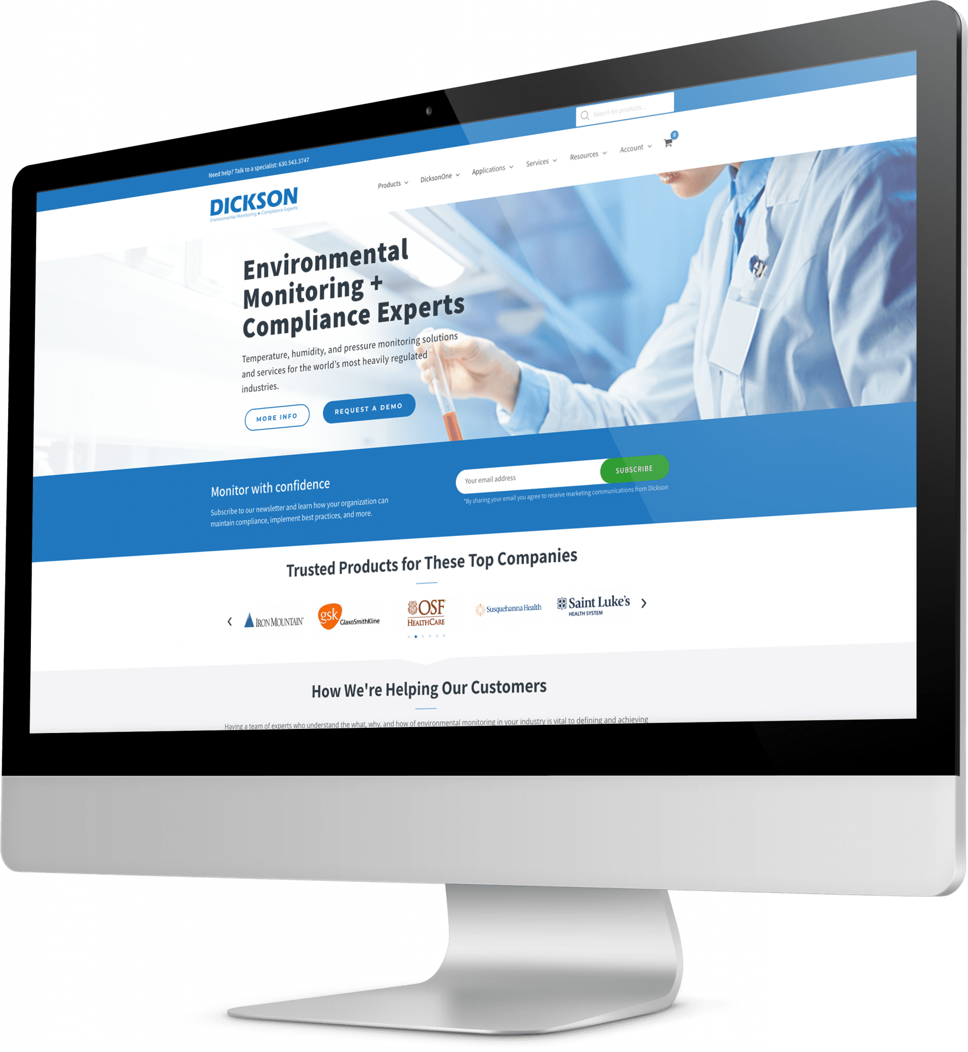 Digital Agency Services - Digital Authority Partners