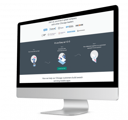 Digital Marketing & Web Design Case Studies | DAP