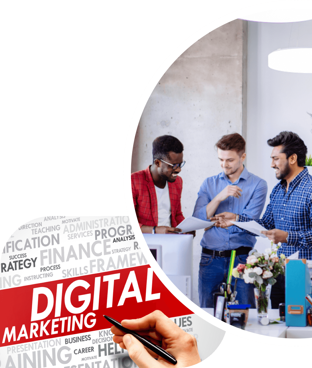 Digital Marketing Services | Digital Authority Partners