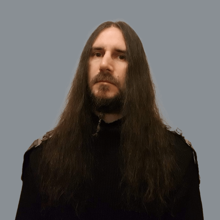 Michael Reddy | Digital Authority Partners