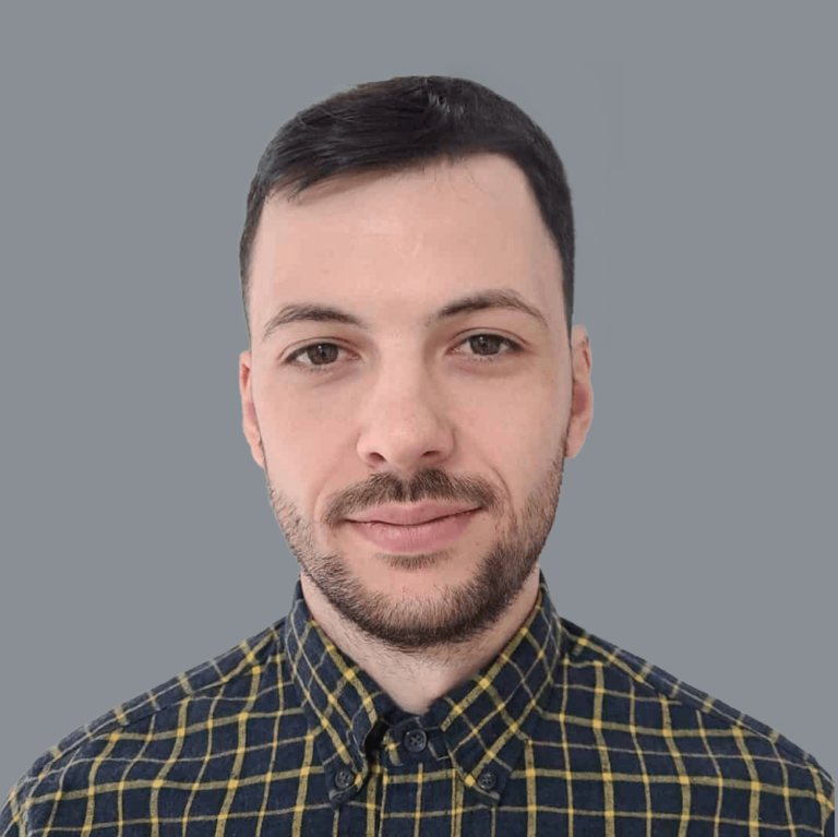 Michael Reddy | Digital Authority Partners