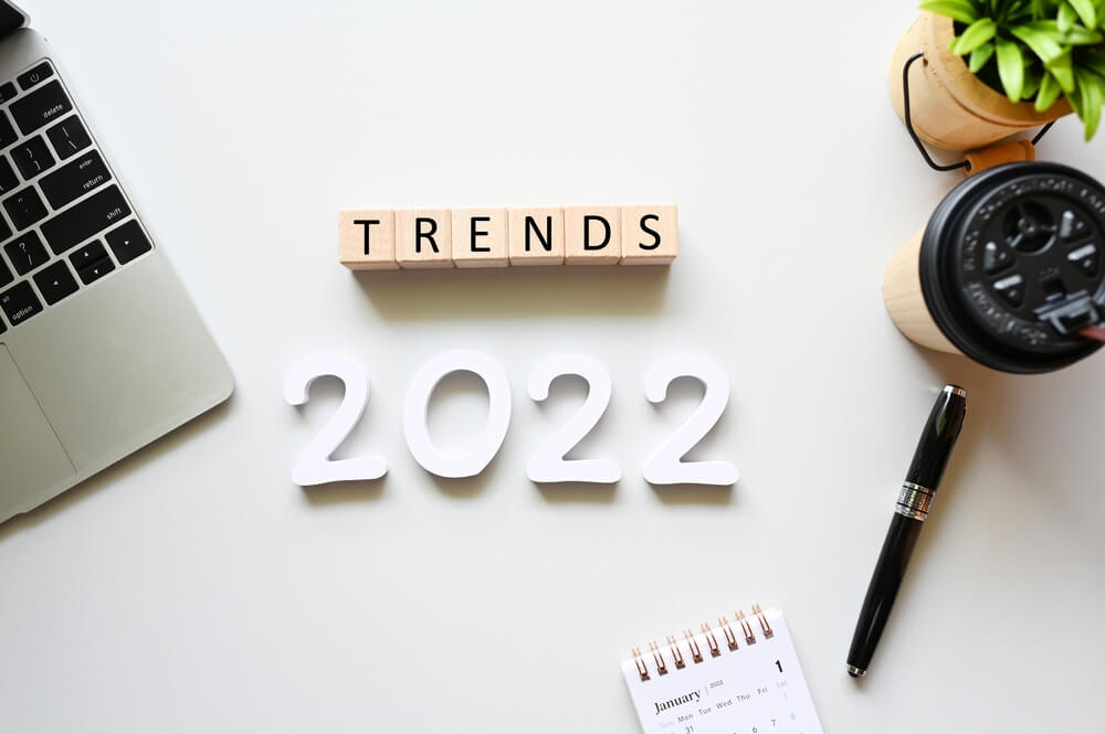5 Digital Design Trends for 2022 that Will Thrive | DAP