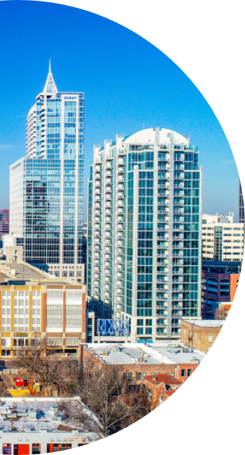 Raleigh Digital Agency | DAP