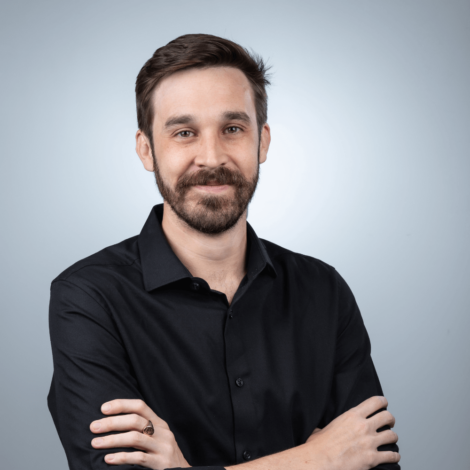 Reece Hampton | Digital Authority Partners